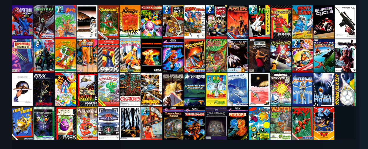 The C64 Mini kommt – Retro-Konsole kommt im März