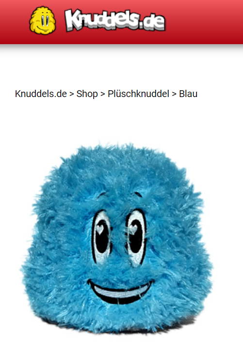 Hackerangriff auf Knuddels.de ## Nutzerdaten nach Datenpanne öffentlich