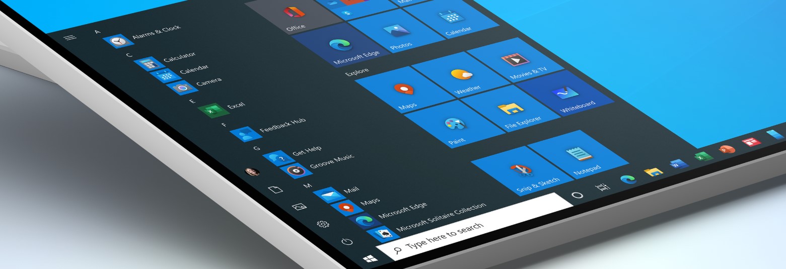 Windows 10 Icons: Microsoft rollt neue Symbole für Anwendungen aus