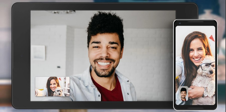 Videocall mit Freunden: Mit diesen Tools verständigt ihr euch trotz Distanz