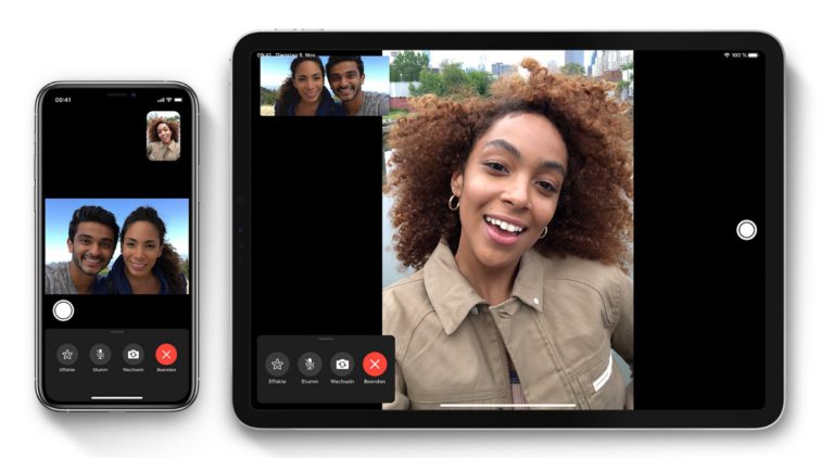 Videocall mit Freunden: Mit diesen Tools verständigt ihr euch trotz Distanz