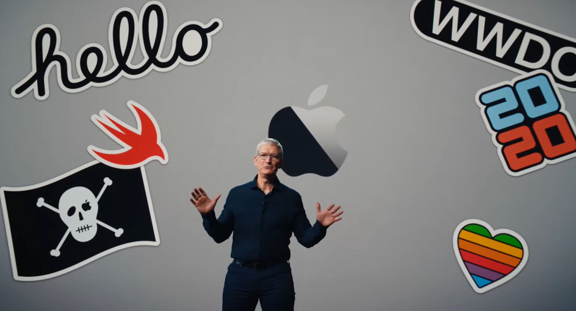 WWDC 2020: viel Neues rund um iPhone, iPad, iMac & MacBook