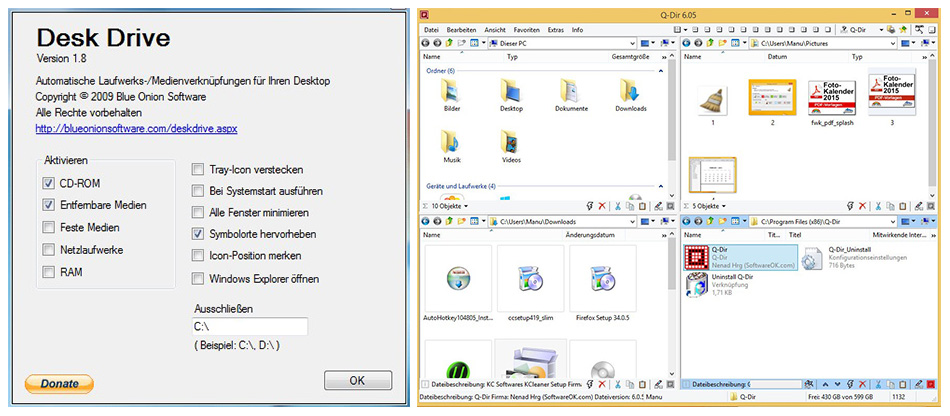 Windows-Tools: Mit welchen Tools Sie Ihr Windows verbessern können
