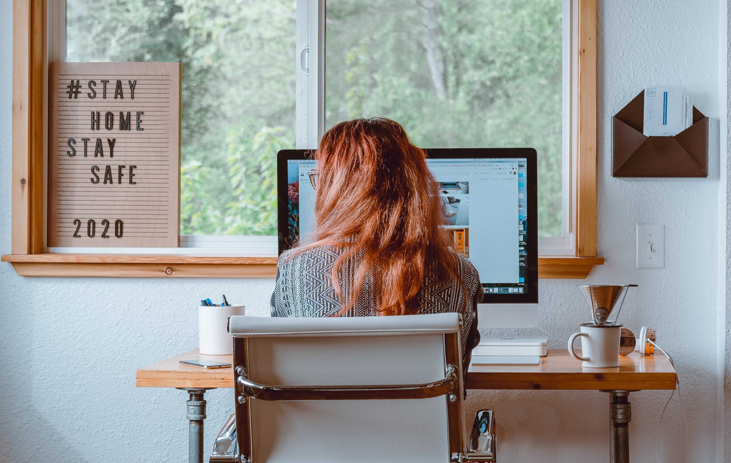 Cyberangriff durch Homeoffice – Hacker nutzen Heimarbeit als Einfallstor