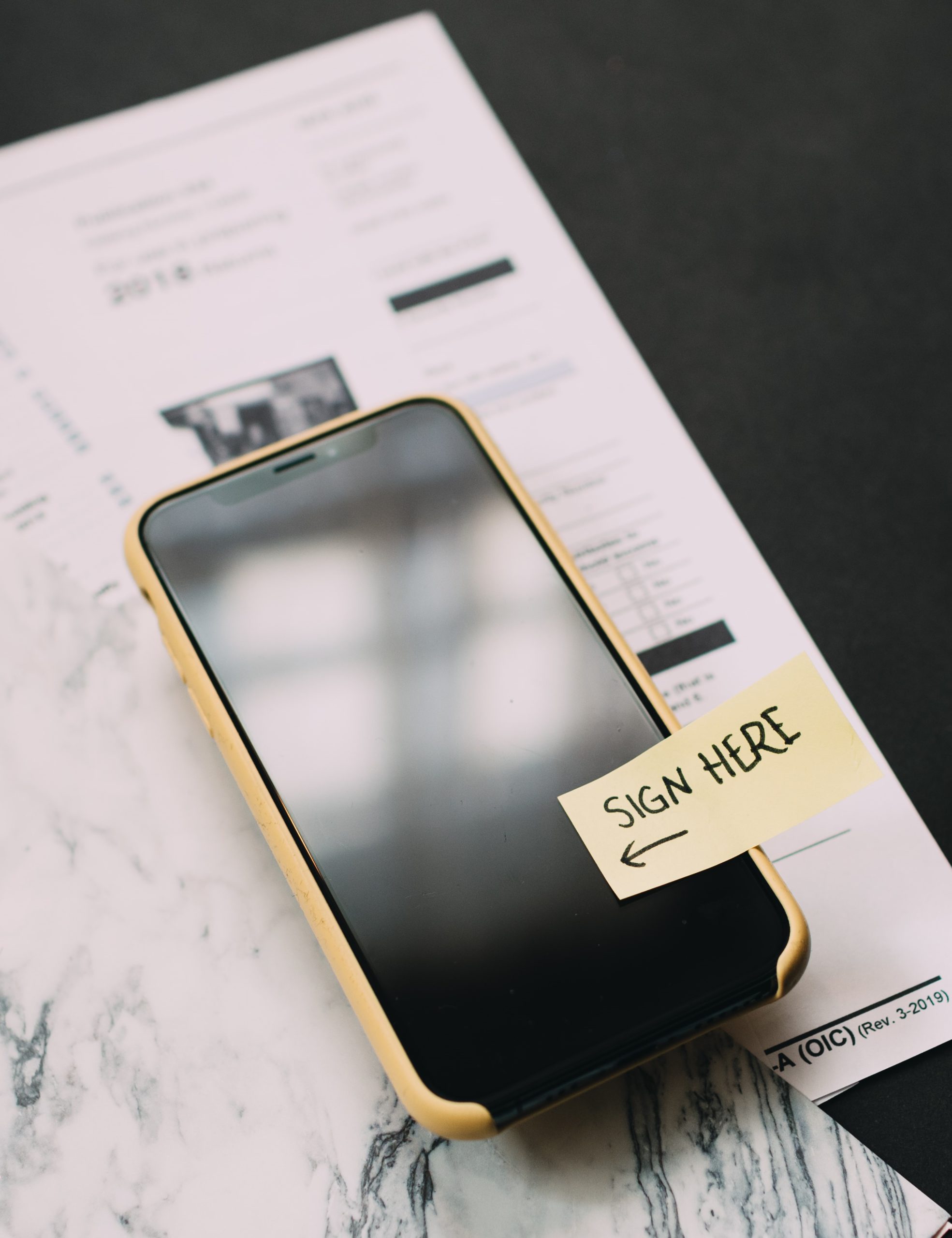 Digitale Signatur: Was ist digitales Signieren und wie geht's?