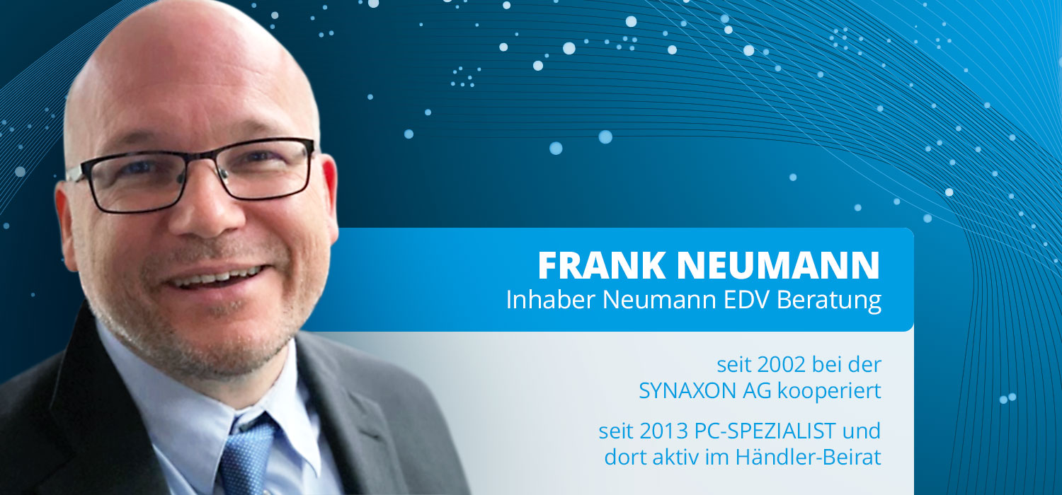 PC-SPEZIALIST-Interview: Managed Services als Rettungsanker