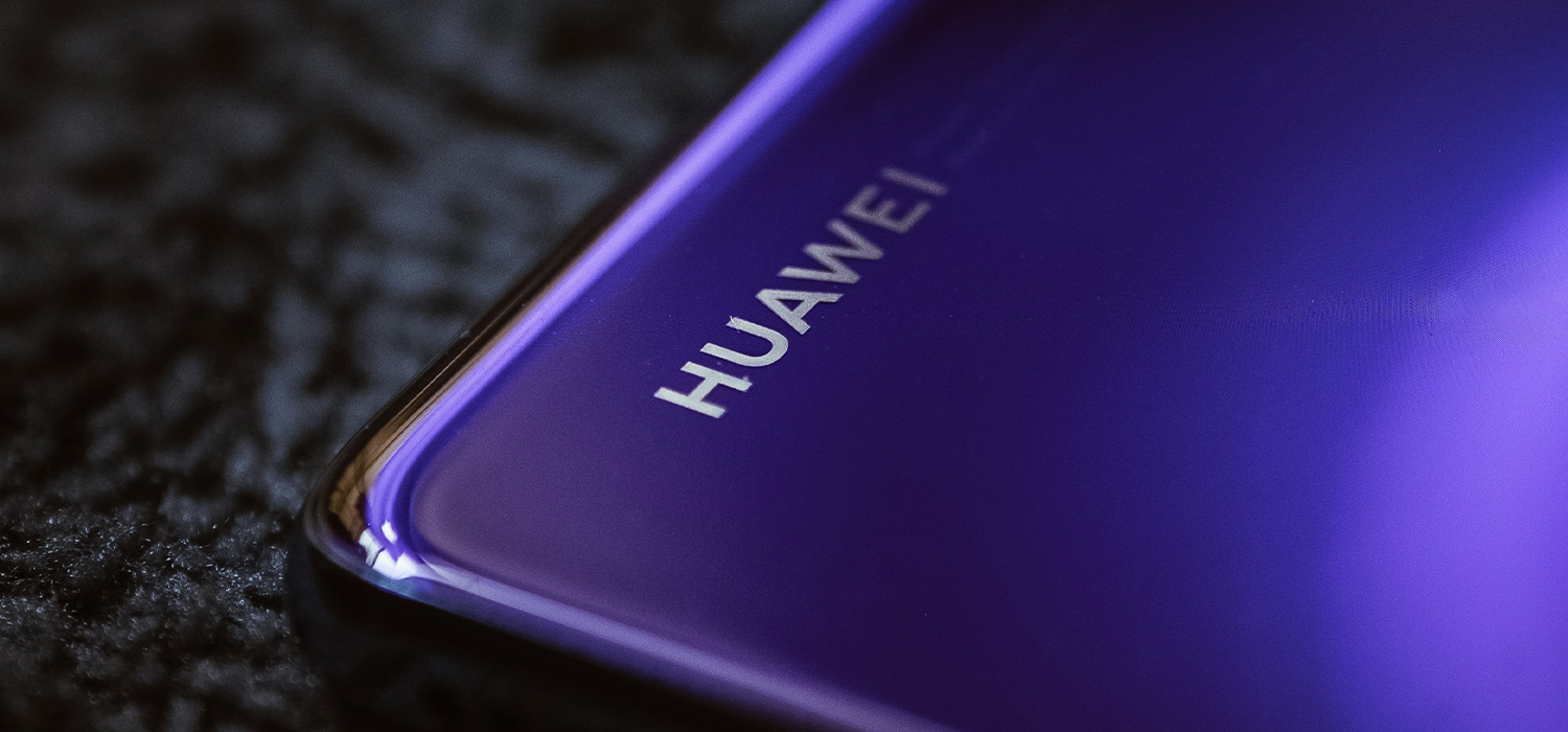 Huawei P50: Highend-Phones aus der P50-Serie ohne Google 5G