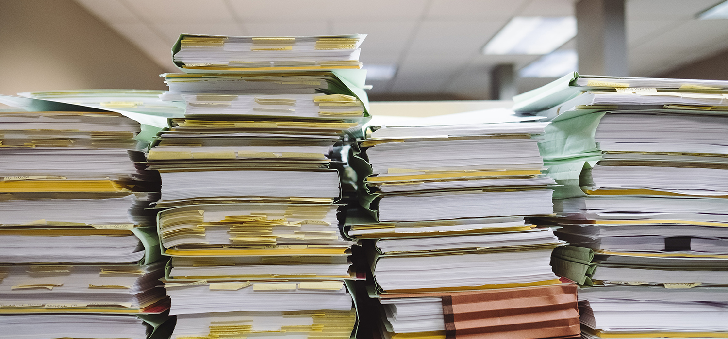 e-Akte: Was ist das? Welche Vorteile bietet die digitale Akte?