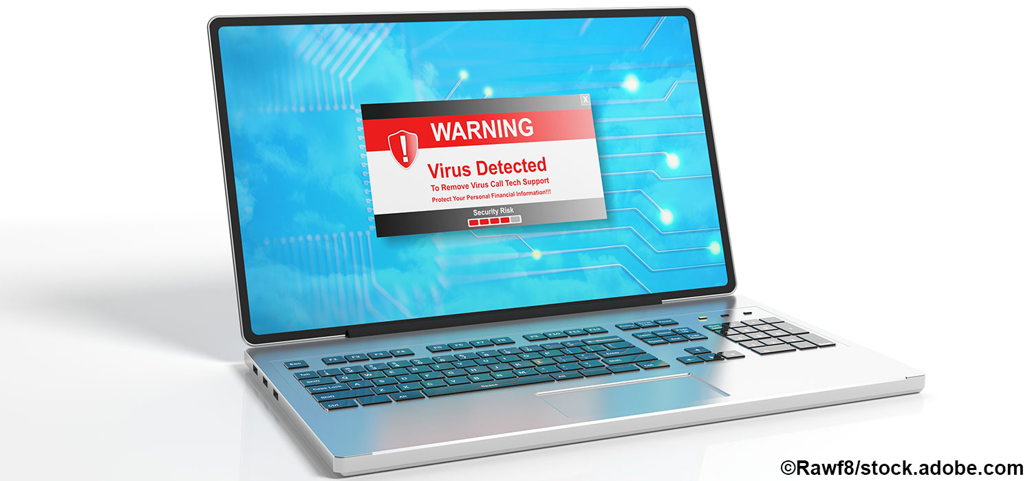 Raspberry Robin – Microsoft warnt – Gefährlicher Wurm breitet sich aus