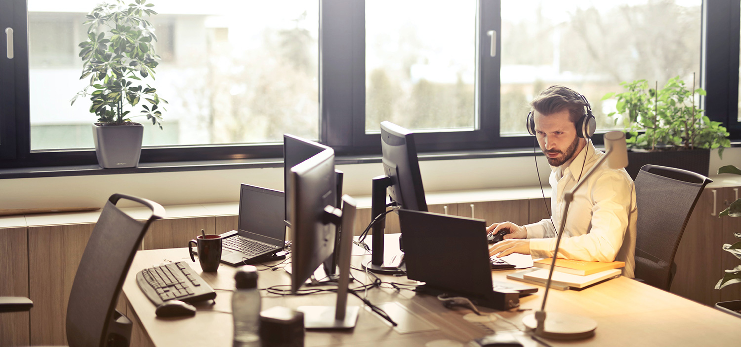 Was ist die Cloud? Cloud-Definition | PC-SPEZIALIST