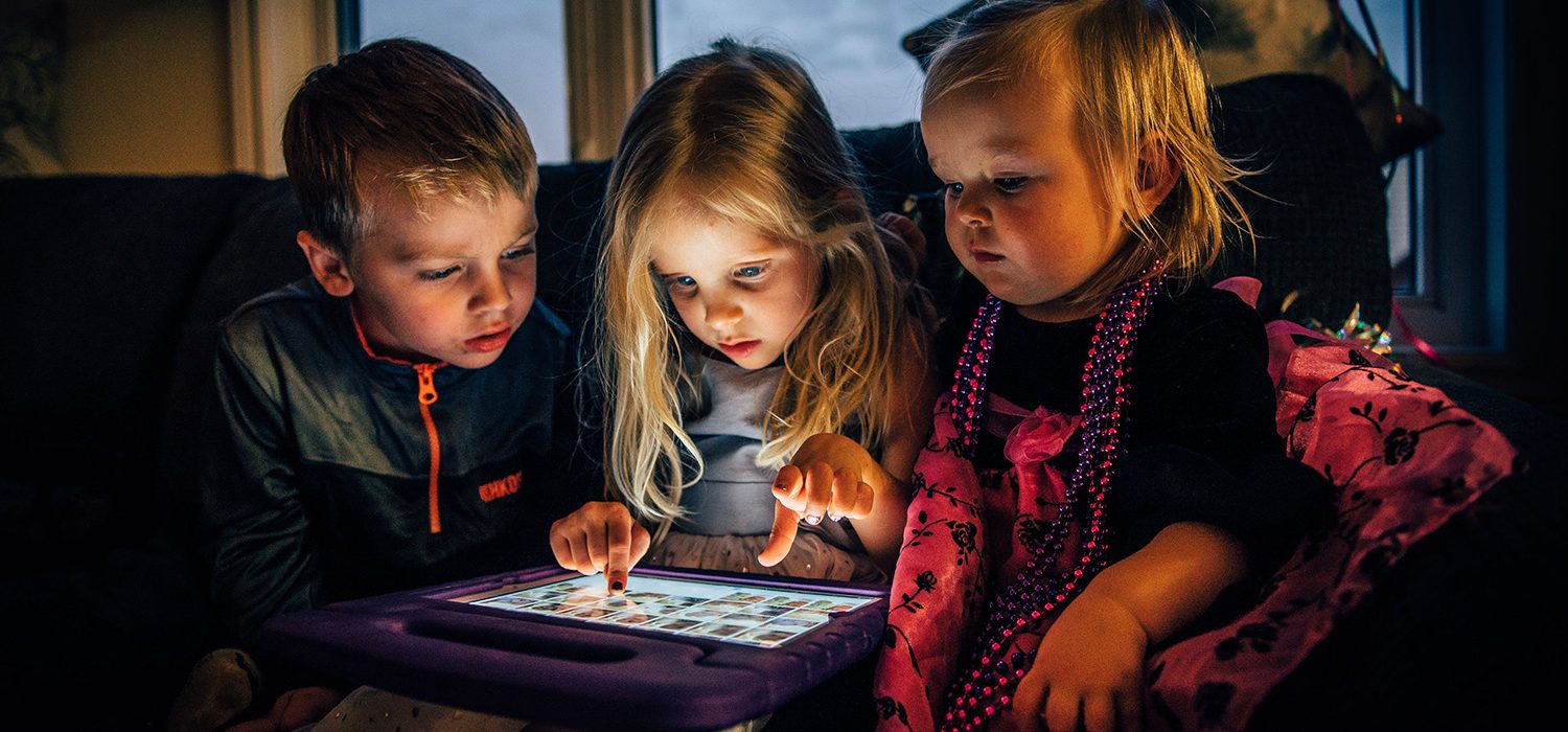 Tablet für Kinder | Tipps zum Kinder-Tablet | PC-SPEZIALIST