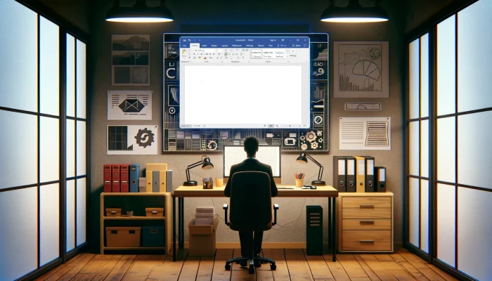 ODT mit Word öffnen | LibreOffice und OpenOffice